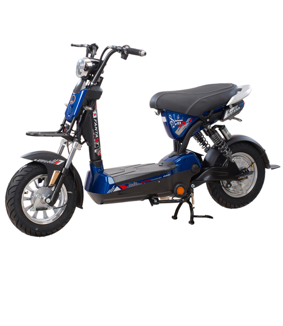 Skibike Việt Nam