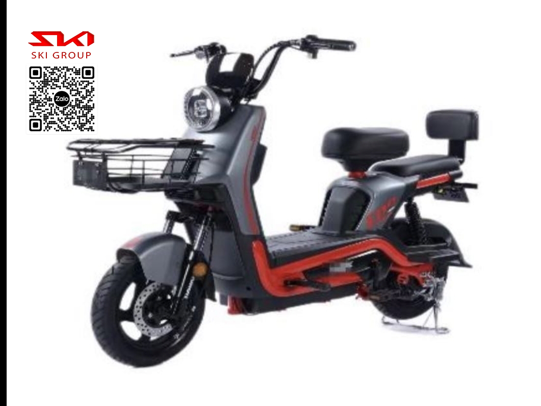 Skibike Việt Nam