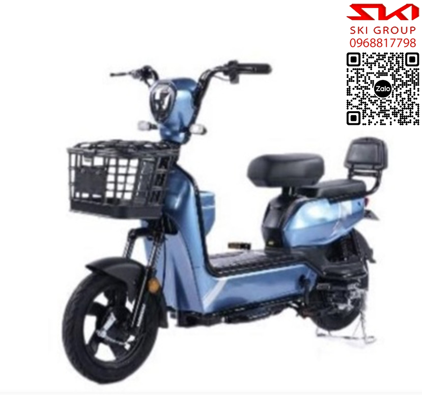Skibike Việt Nam